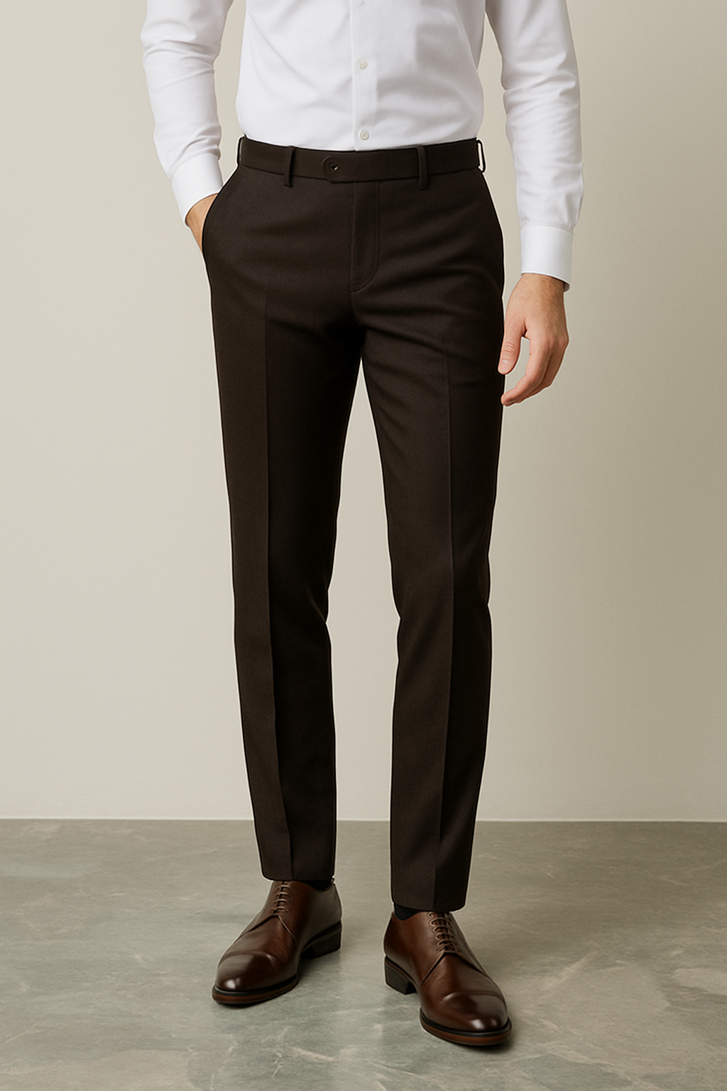 Custom Dress Pants – CustomSeam